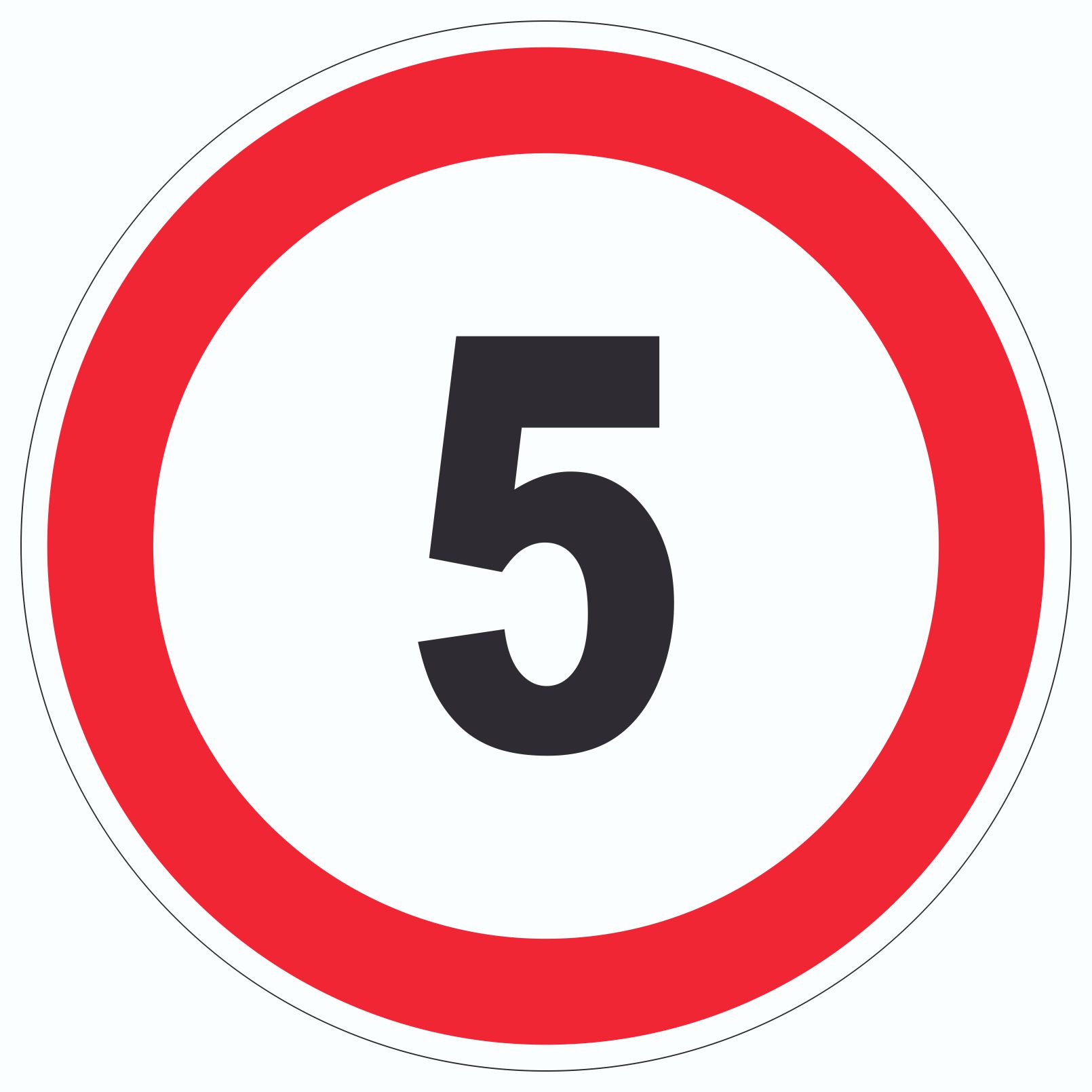 tempo-5-km-h-geschwindigkeitsbegrenzung-aufkleber-kreis-symbol-hb